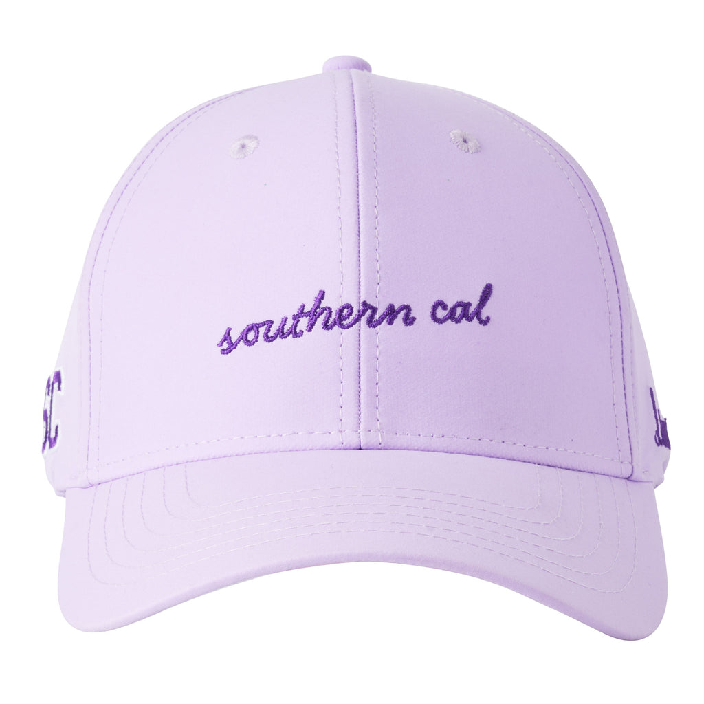 Purple Ladies Hats by USC - University of Southern California ...