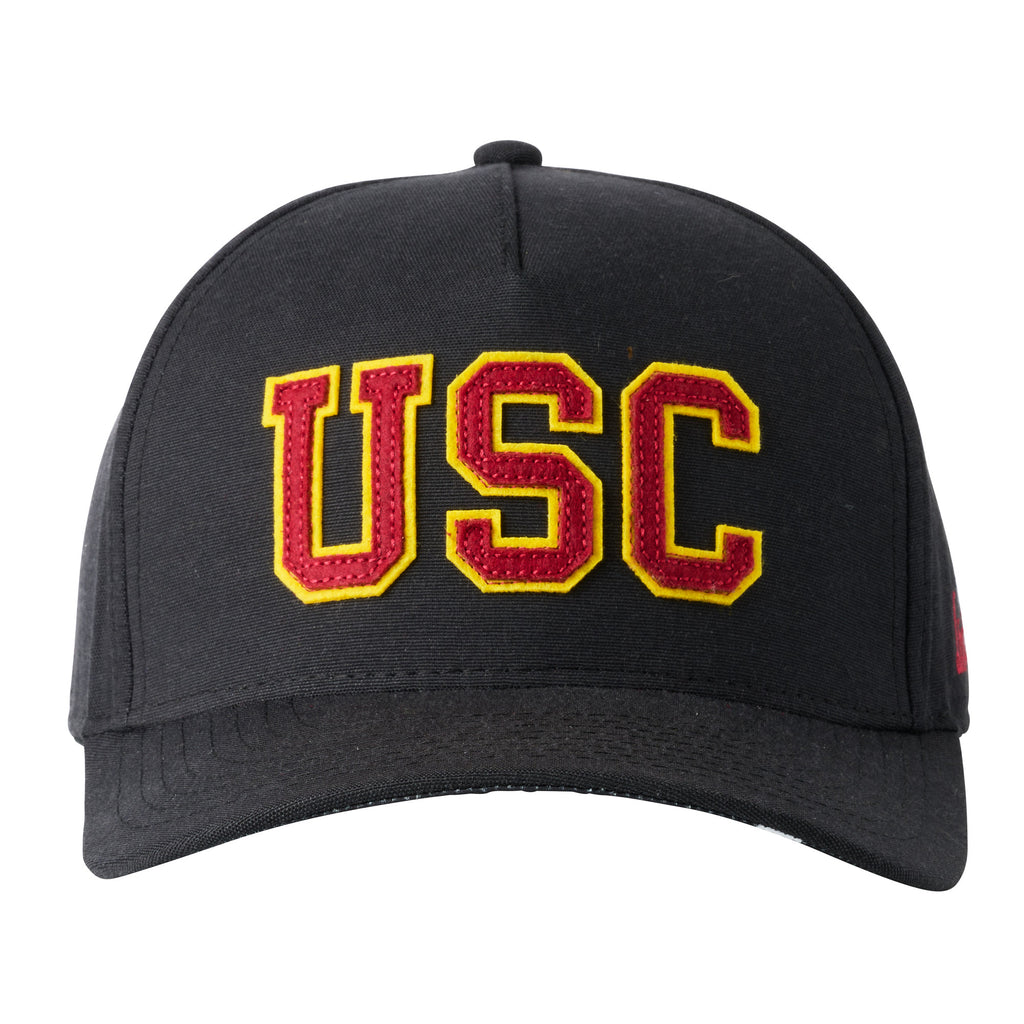 USC Hats | University of Southern California | Lifestyle Hat by d.hudson