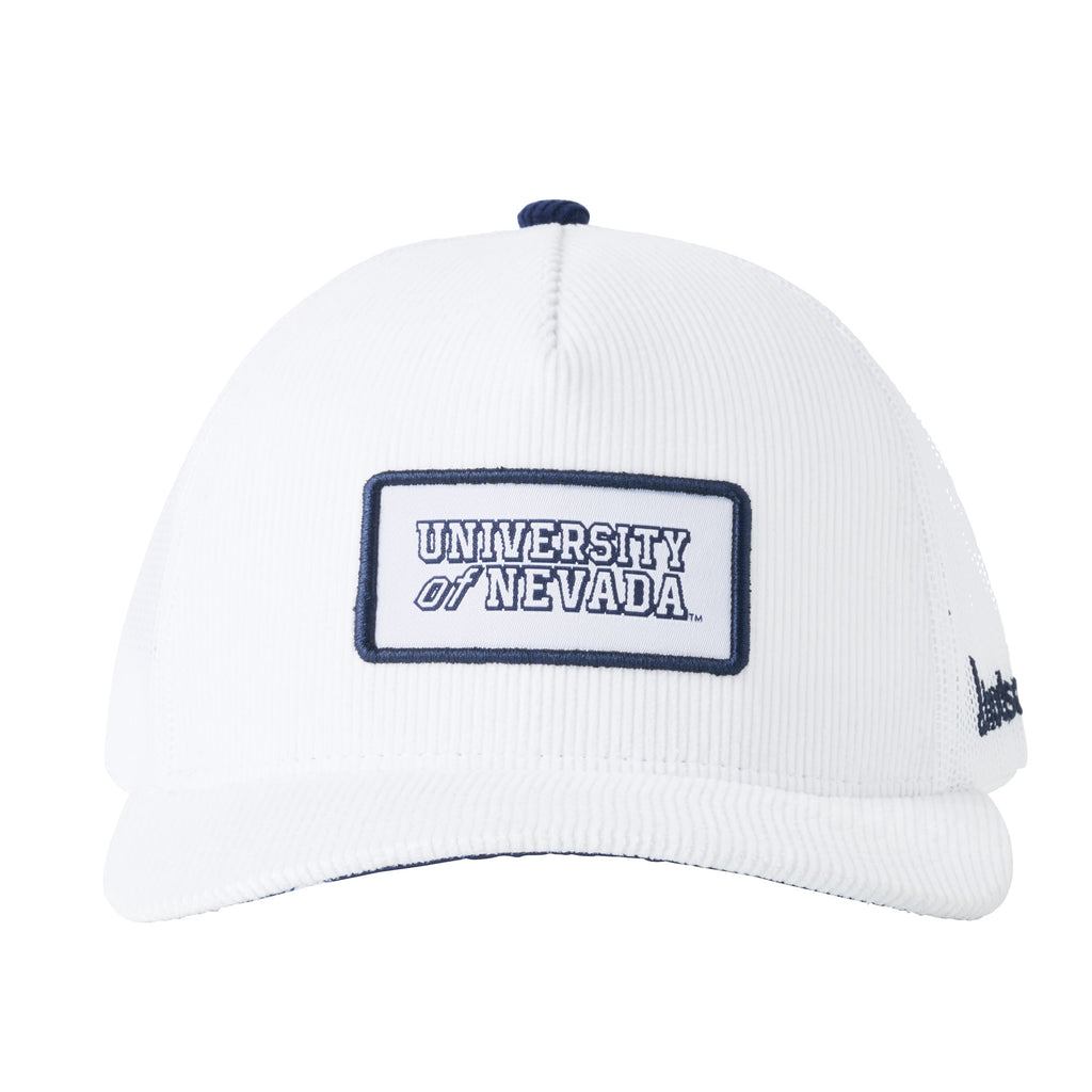 University of Nevada - Hats Trucker Mesh University of Nevada by d.hudson