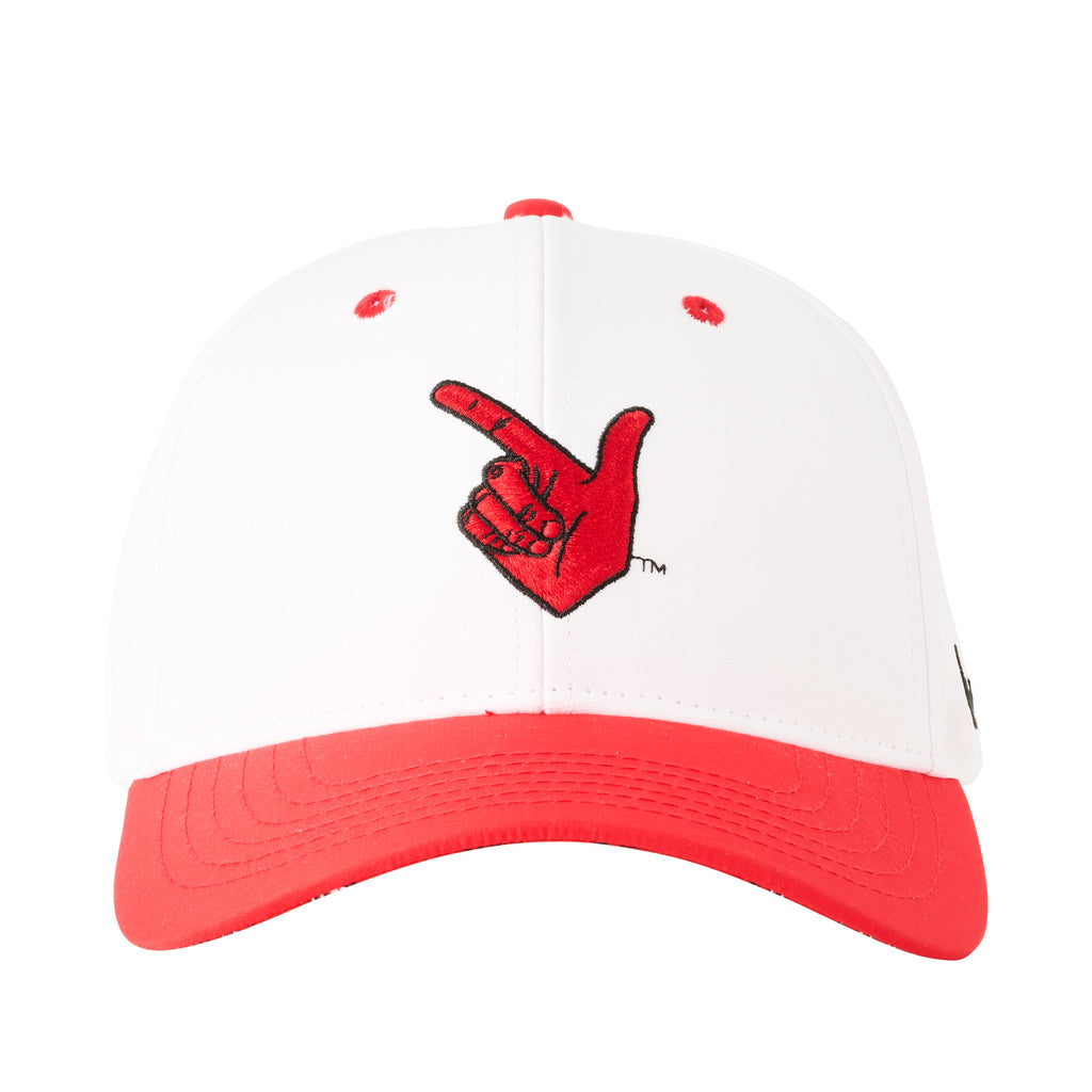 Texas Tech Hats - 6P Ripstop Guns Up by d.hudson