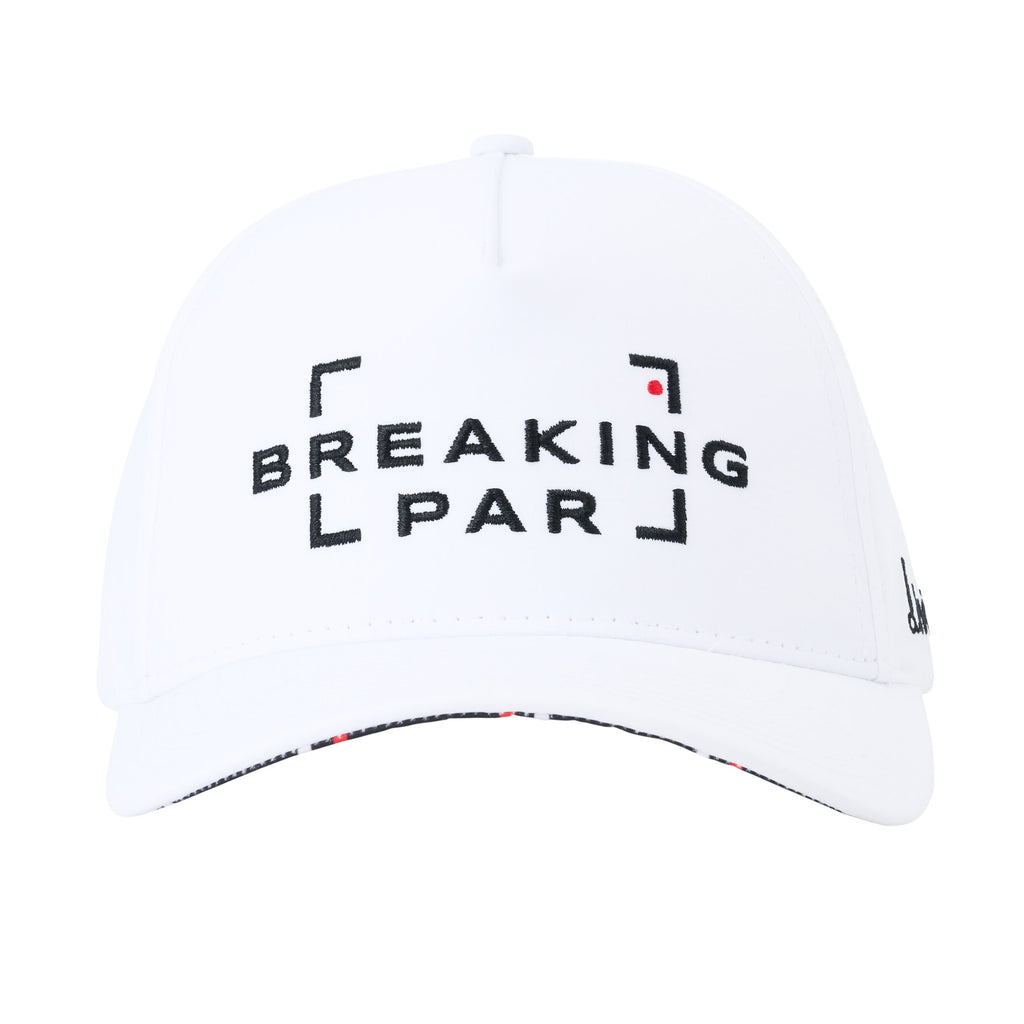 BREAKING PAR Hats | By d.hudson Official Store | Performance Hats