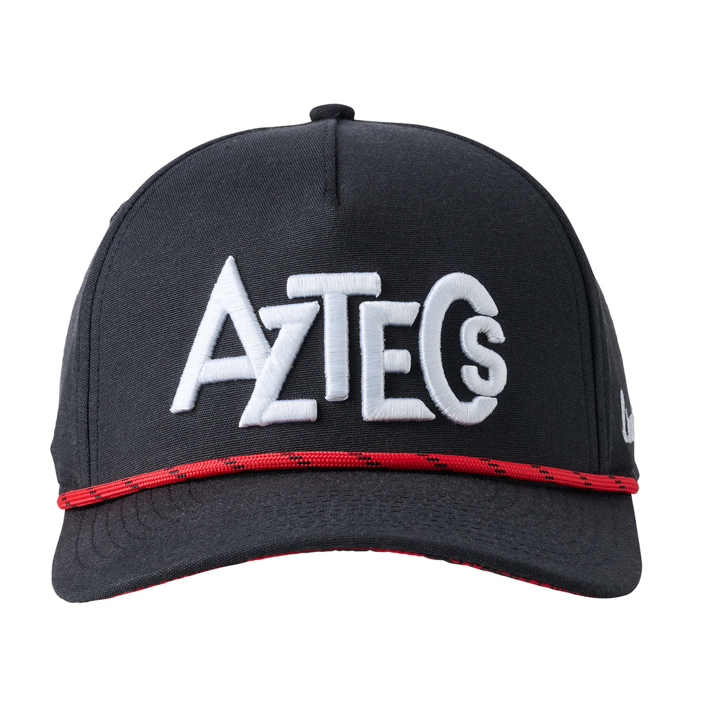 San Diego State University - 5P Lifestyle Rope "Aztecs" (Black)