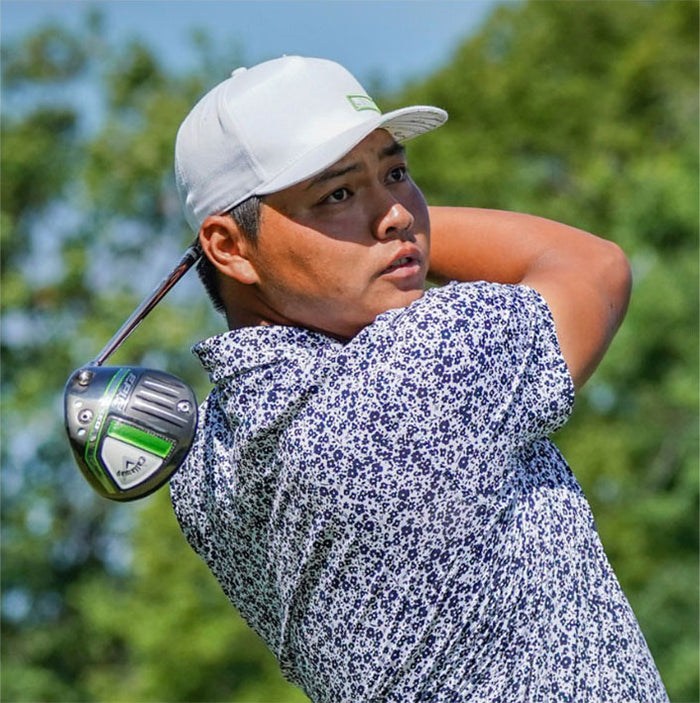 Custom Design Program | Your Unique Design | d.hudson Golfwear