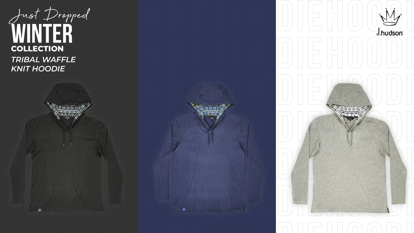 d.hudson Hats | Premium Golf Apparel, Comfort, Performance & Style