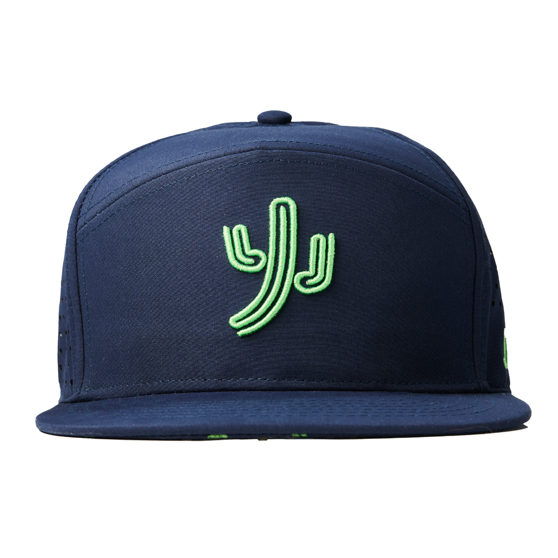 The King of Headwear | d.hudson Golfwear | Hats