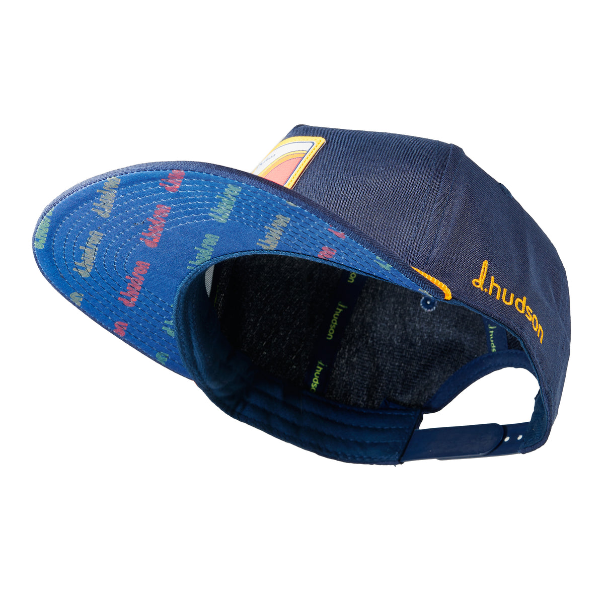 Our Story | From Custom Golf Hats to Lifestyle Apparel | d.hudson