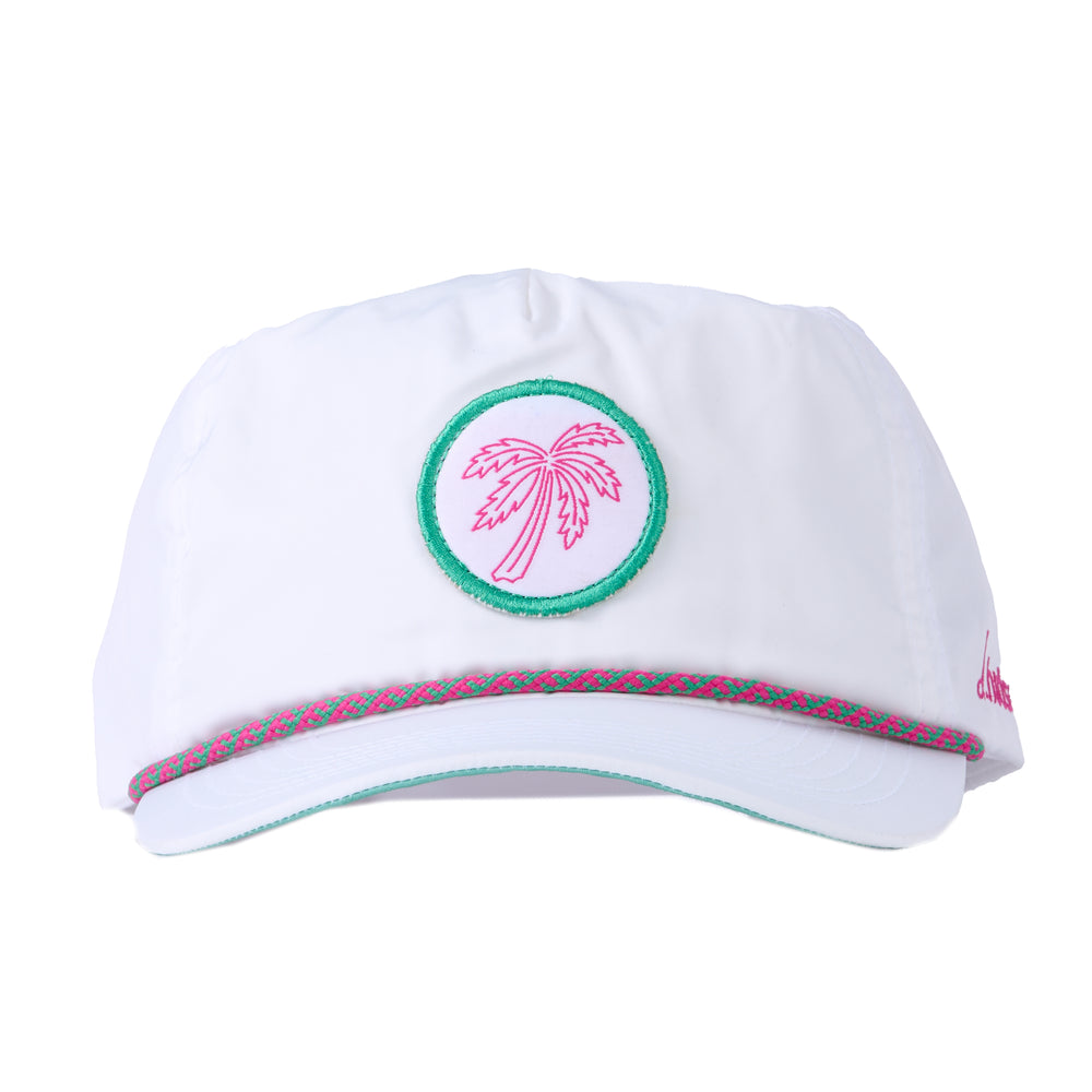 The King of Headwear | d.hudson