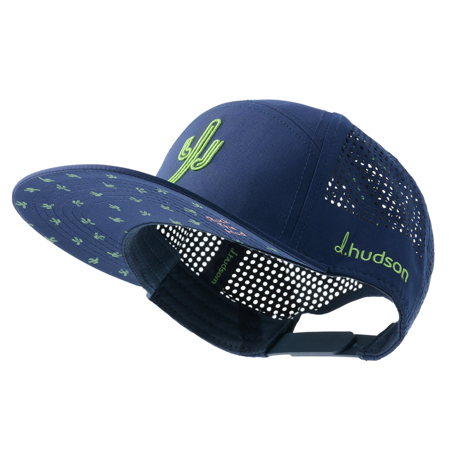 The King of Headwear | d.hudson Golfwear | Hats